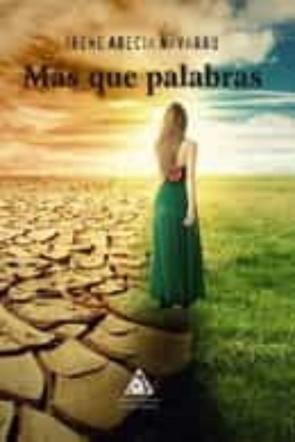 Más Que Palabras en PDF, Docx, ePub, AZW y Audiolibro