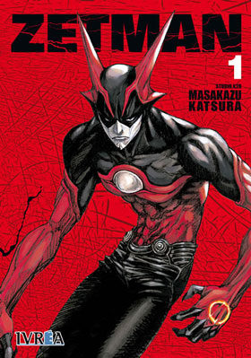 Zetman Nº 1 en PDF, Docx, ePub, AZW y Audiolibro