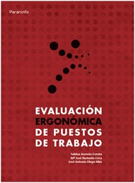 Evaluacion Ergonomica De Puestos De Trabajo en PDF, Docx, ePub, AZW y Audiolibro