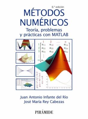 Metodos Numericos en PDF, Docx, ePub, AZW y Audiolibro