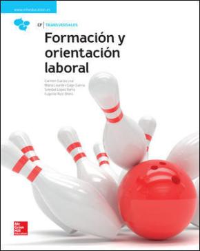 Formacion Y Orientacion Laboral Grado Medio en PDF, Docx, ePub, AZW y Audiolibro