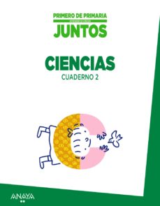 Cuaderno De Ciencias 2. en PDF, Docx, ePub, AZW y Audiolibro